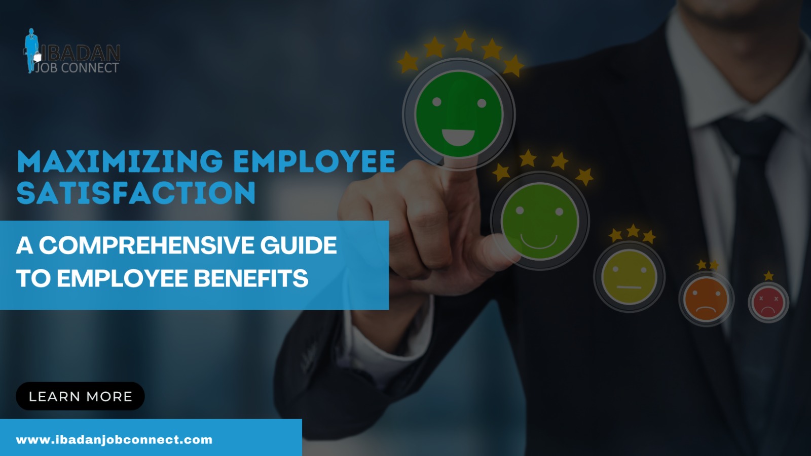 Maximizing Employee Satisfaction: A Comprehensive Guide to Employee ...